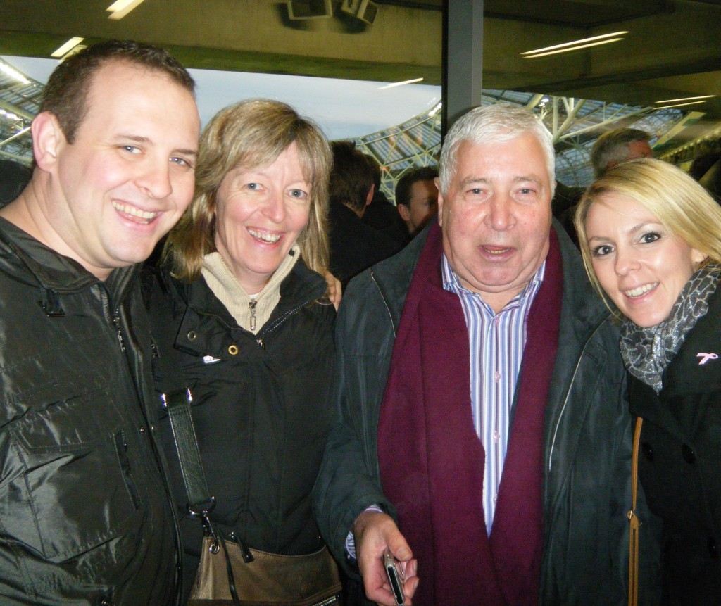 Recent Renewals for Travelport | ittn.ie