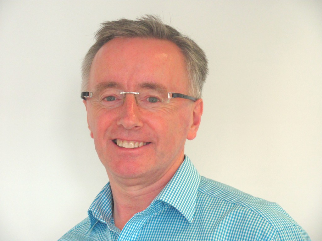 Joe Balfe Leaving The Travel Department | ittn.ie