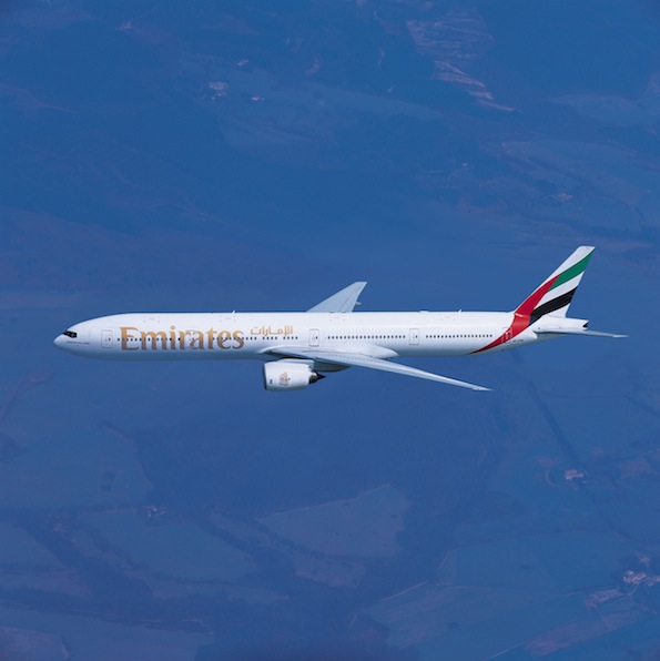 Emirates Launches ‘Hello Tomorrow’ Global Brand | ittn.ie