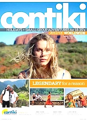 Contiki Celebrates 50 Years | ittn.ie