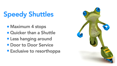 Resorthoppa | ittn.ie