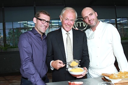 Emirates Announced as Sponsor of RTÉ’s MasterChef Ireland | ittn.ie