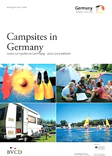 New Germany Camping Guide Includes Ecocamping and Motorhome Sites | ittn.ie