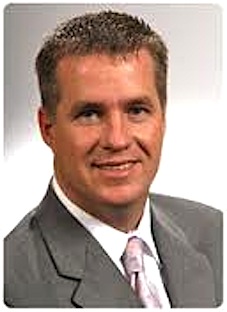 Keith Creel Joins Canadian Pacific | ittn.ie