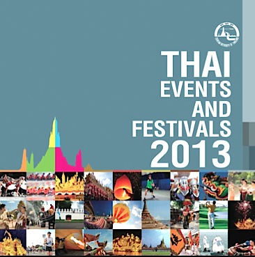 Calendar of Thai Events and Festivals 2013 | ittn.ie