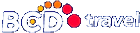 BCD Travel Logo | ittn.ie