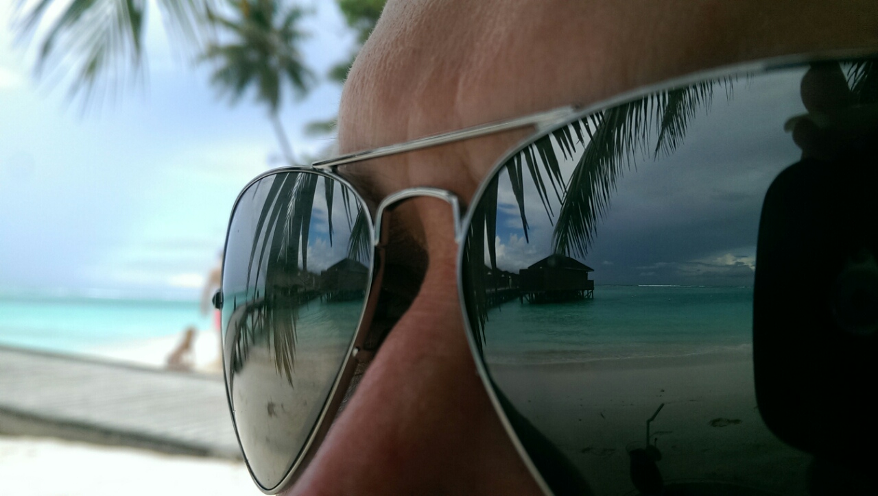 James Fleming Sunway | ittn.ie