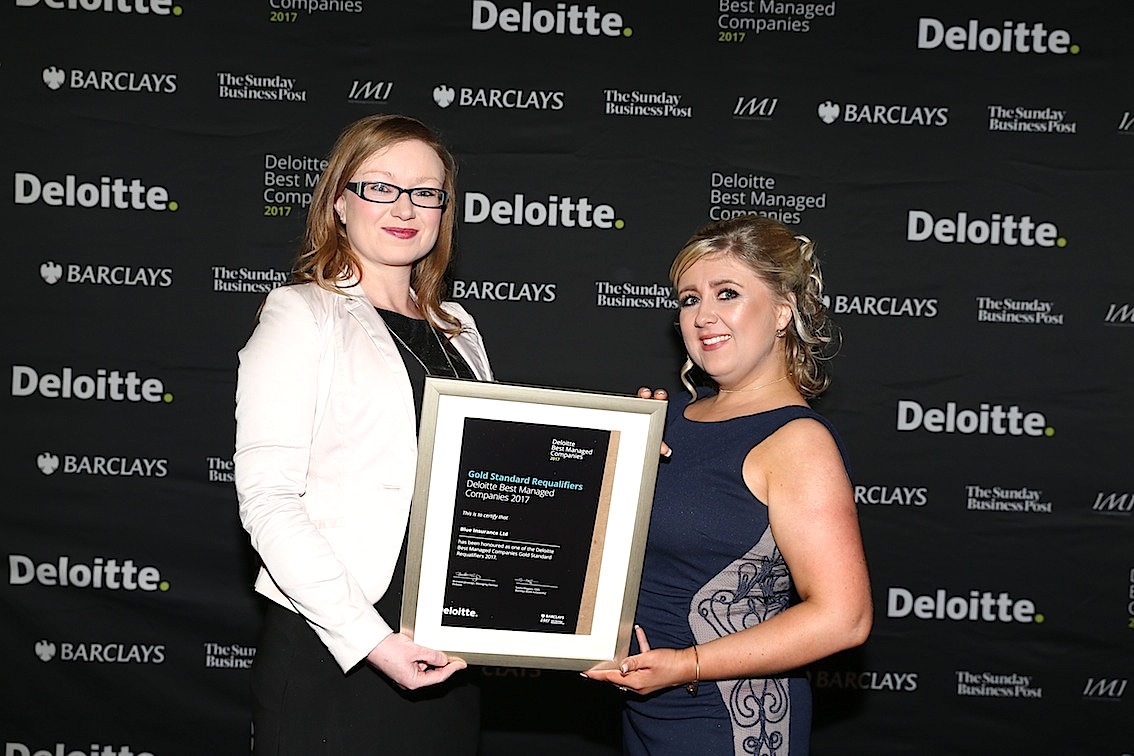 Atlas Travel Joins Deloitte Best Managed Companies | ittn.ie