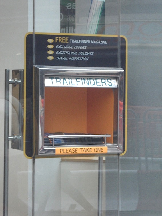 Trailfinders Ireland’s Award-Winning Ways | ittn.ie