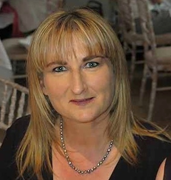 Gillian is New Executive Director of Visit USA Committee | ittn.ie