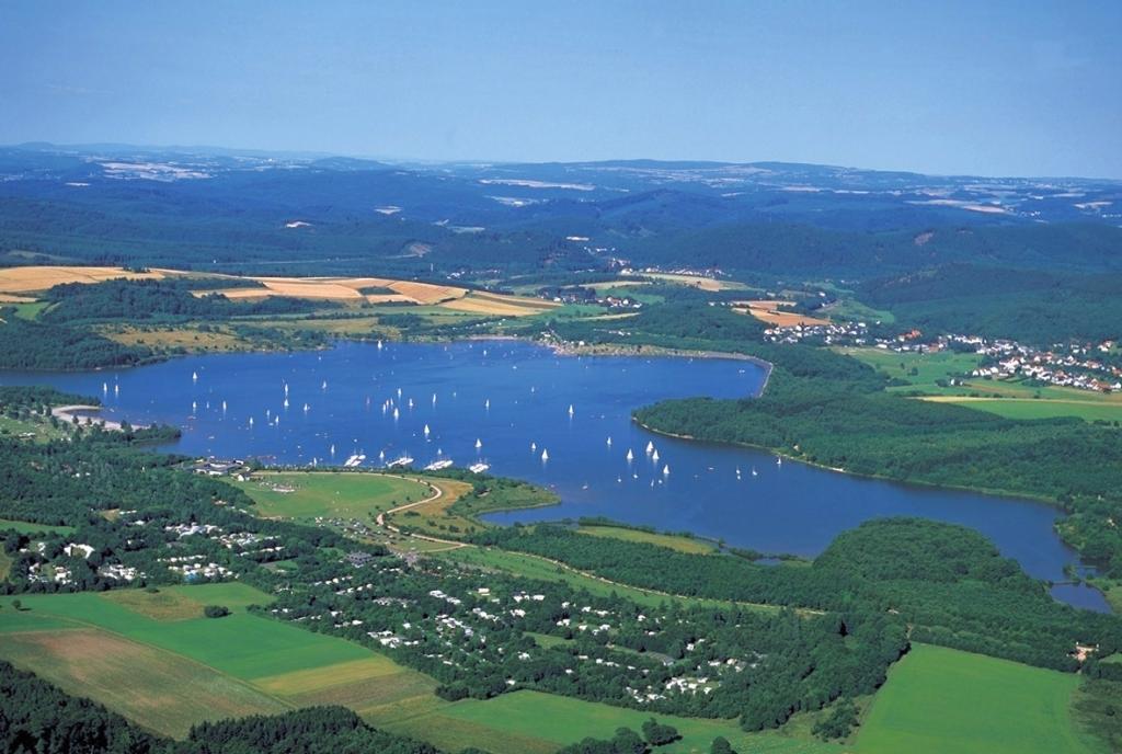 Making a Splash in Germany’s Lakes and Rivers | ittn.ie