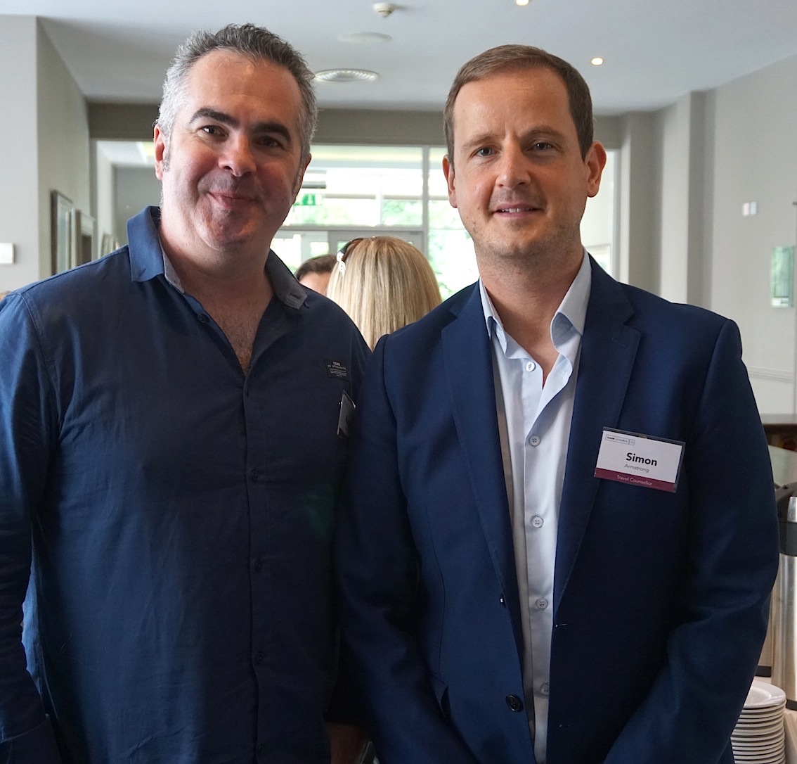 Travel Counsellors Ireland Unveils New Technology | ittn.ie