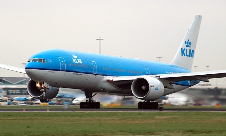KLM 100th Anniversary Archives - ITTN