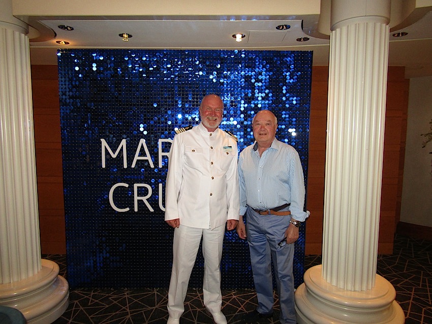 Marella Explorer Hits the Mediterranean Highlights | ittn.ie