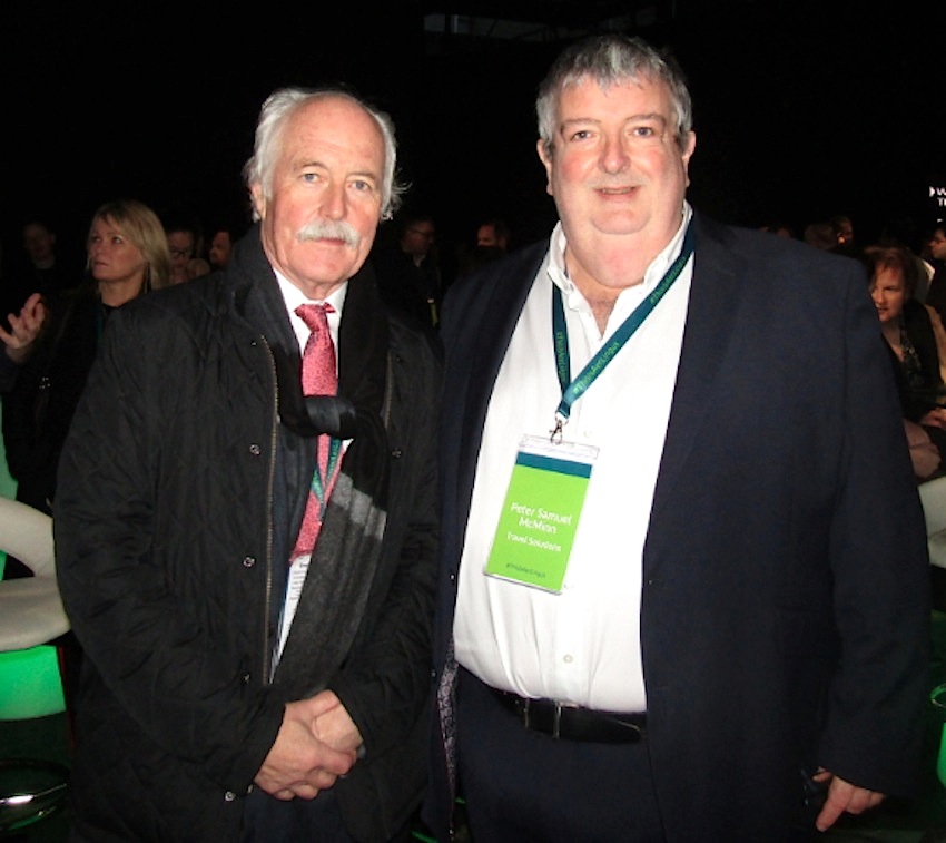 Aer Lingus Unveils Brand Refresh with A330-300 in New Livery | ittn.ie