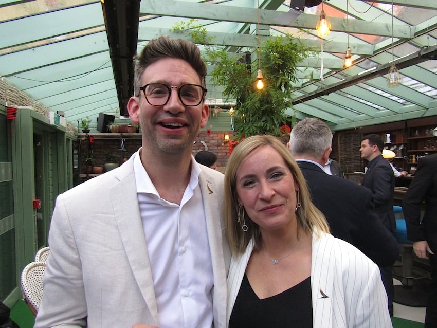 Cathay Pacific Celebrates Its First Year in Ireland | ittn.ie