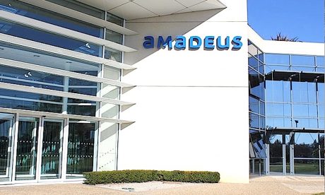 Amadeus Acquires Travel Payments Expert Voxel | ittn.ie