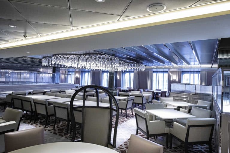 Celebrity Apex Will Bring Luxury Cruising to New Heights | ittn.ie