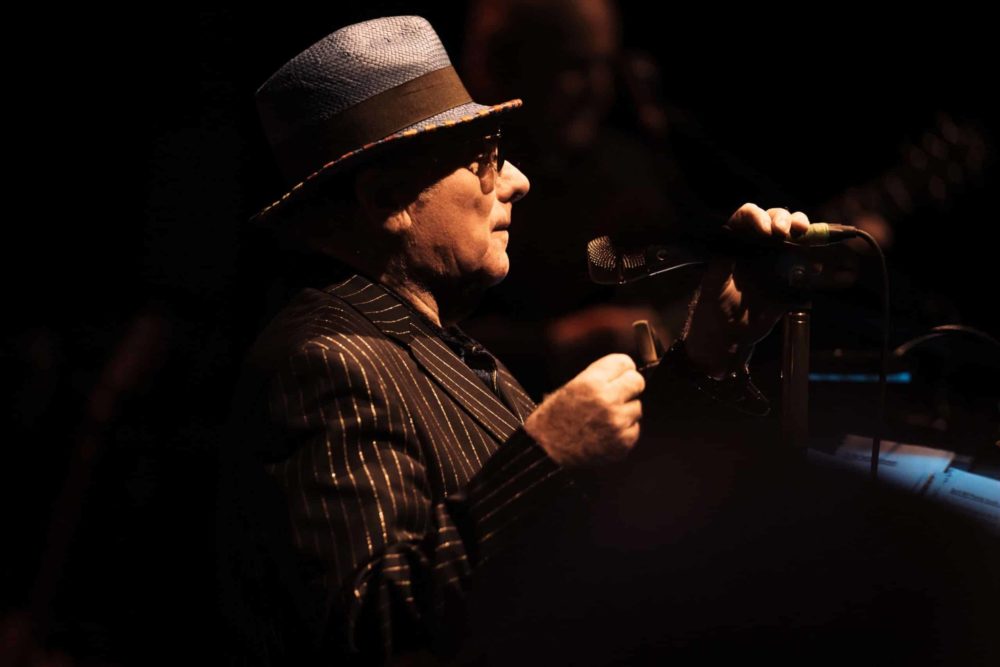 Europa Hotel to host three Van Morrison concerts this October | ittn.ie