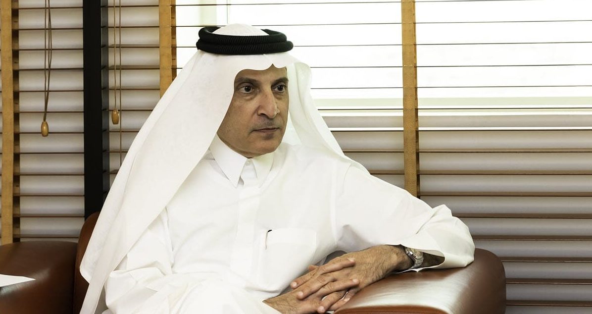 Qatar Airways Names New CEO as Al Baker Steps Down After 27 Years in ...