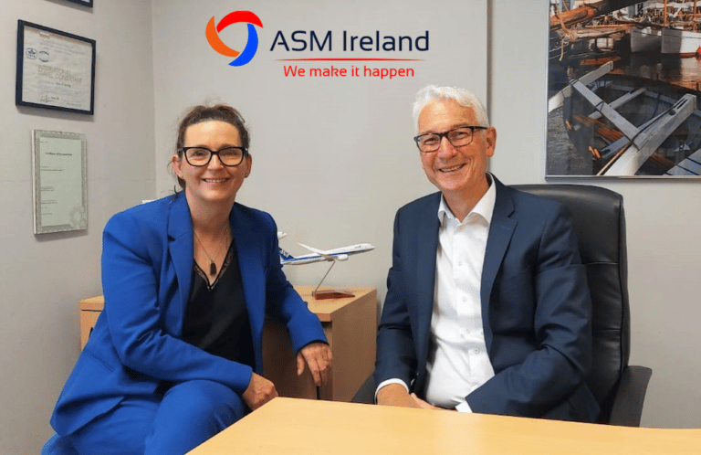 Supplier of the Week: ASM Ireland | ittn.ie