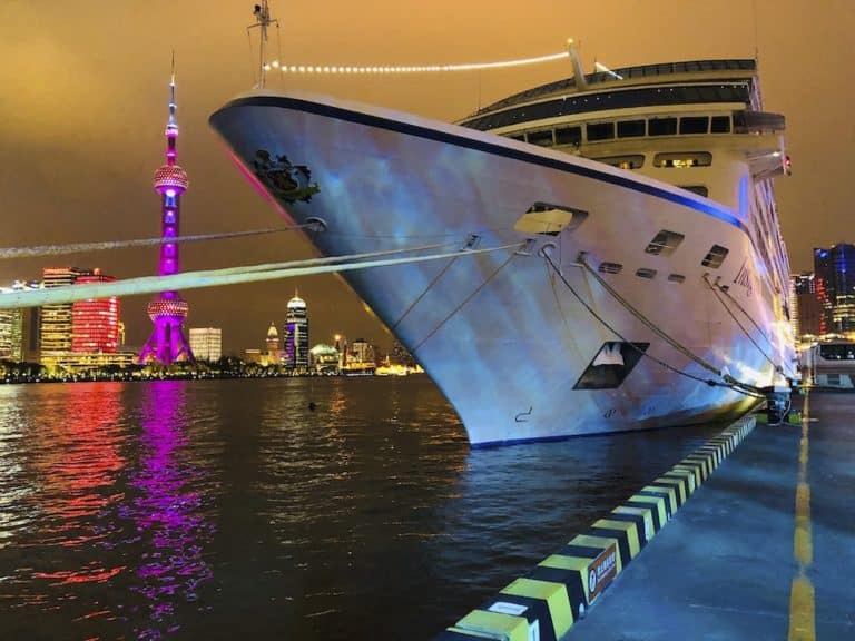 NCL Names Jason Montague Chief Luxury Officer Overseeing Regent Seven Seas & Oceania Brands ...