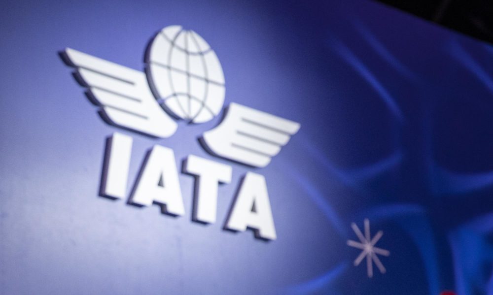 IATA Strengthens Middle East Presence with Expanded Abu Dhabi Office ...