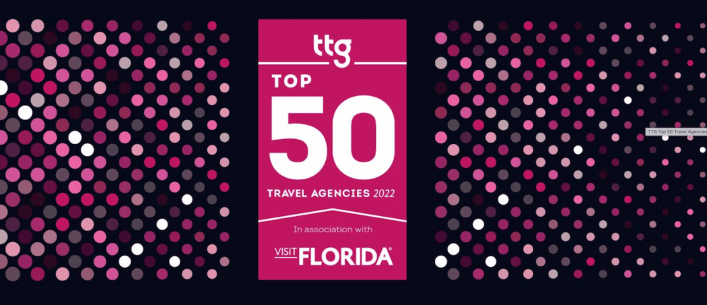 Congratulations to the TTG Top 50 | ittn.ie