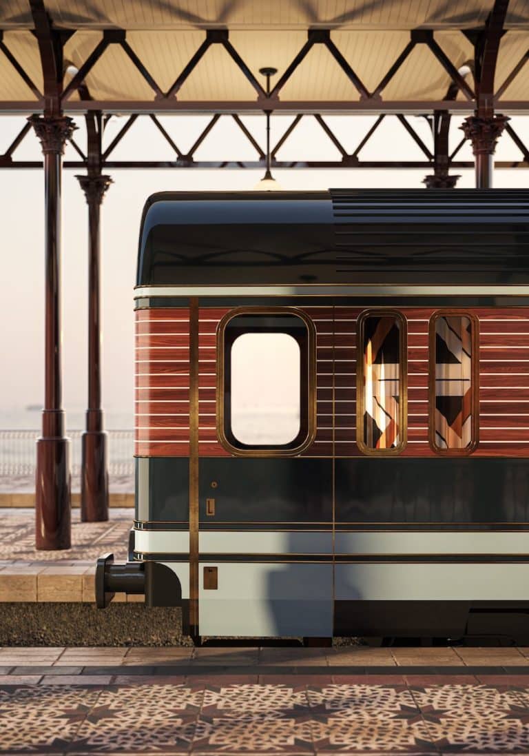 New Orient Express trains to offer luxury itineraries across Europe ...