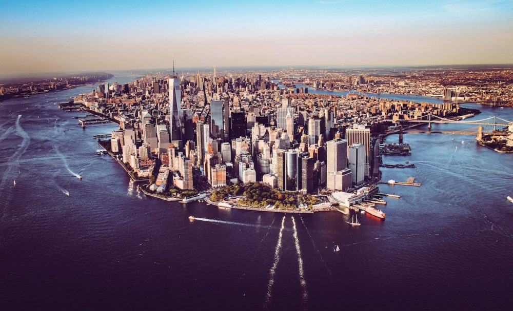 IPW 2024: ‘Big Apple’ Makeover – All That’s New in New York! | ittn.ie