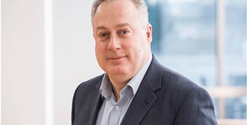 Robin Shaw appointed new chief executive of Riveria Travel - ittn.ie