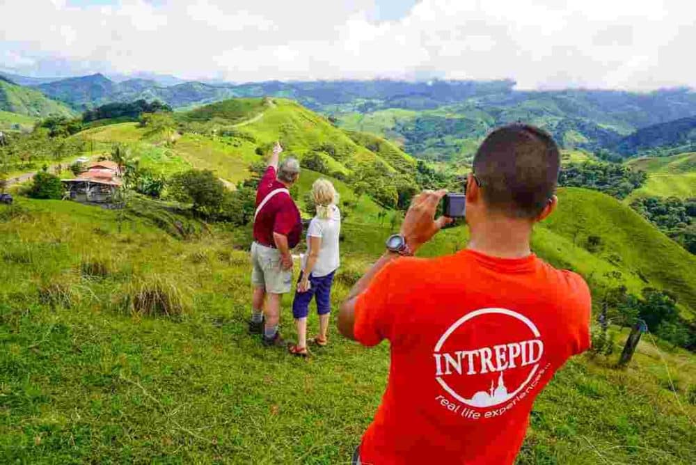 Intrepid Travel Surpasses Magical 100 Score in 2nd B Corp Social ...