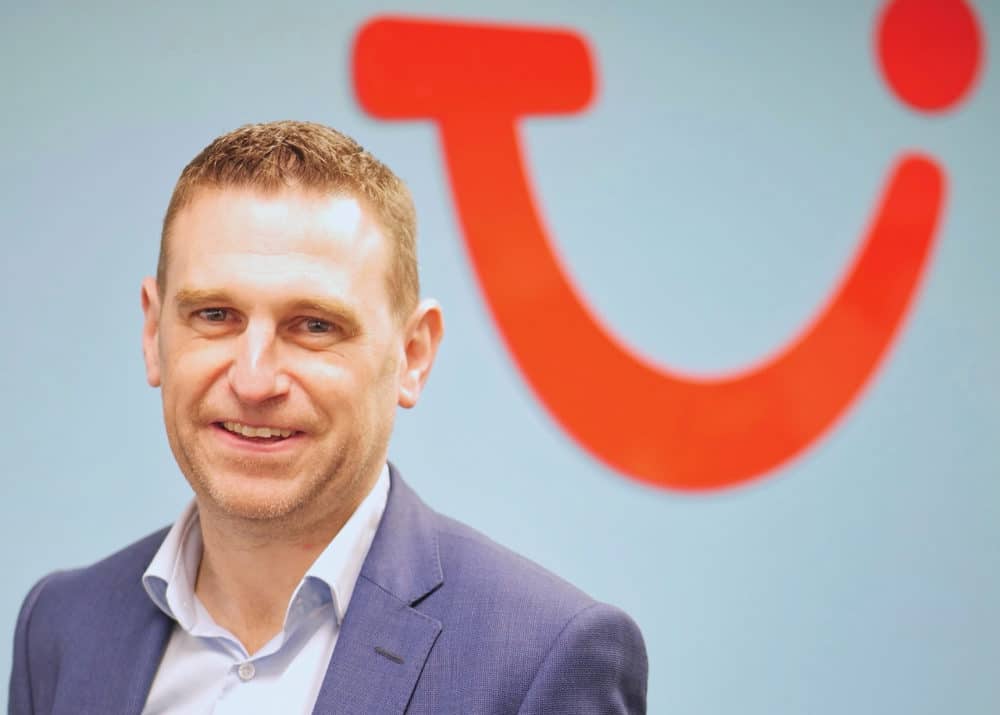 TUI to Recommence Belfast City Airport to Mallorca Flights this Summer ...