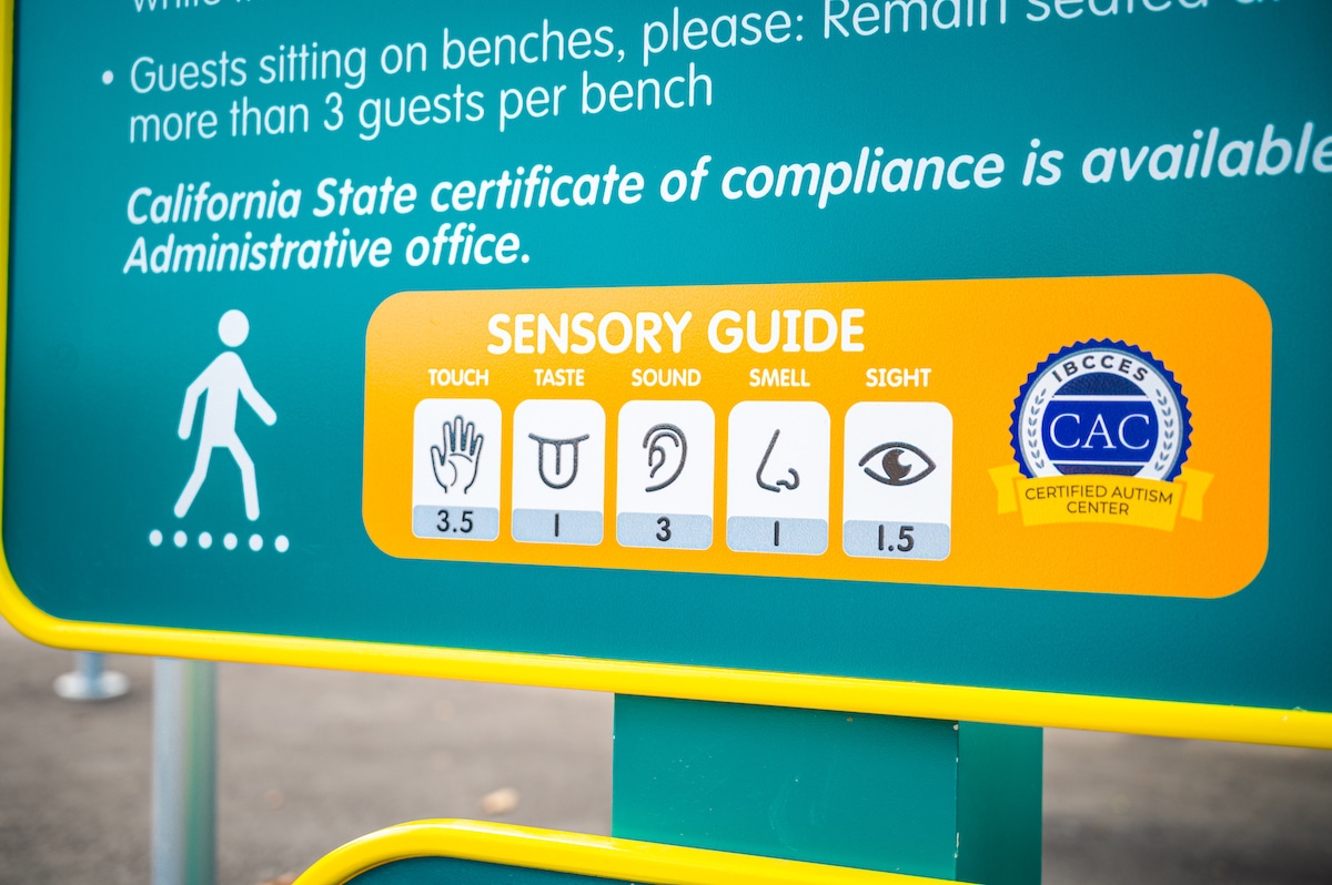 Sesame Place Theme Park Opens as Certified Autism Center | ittn.ie