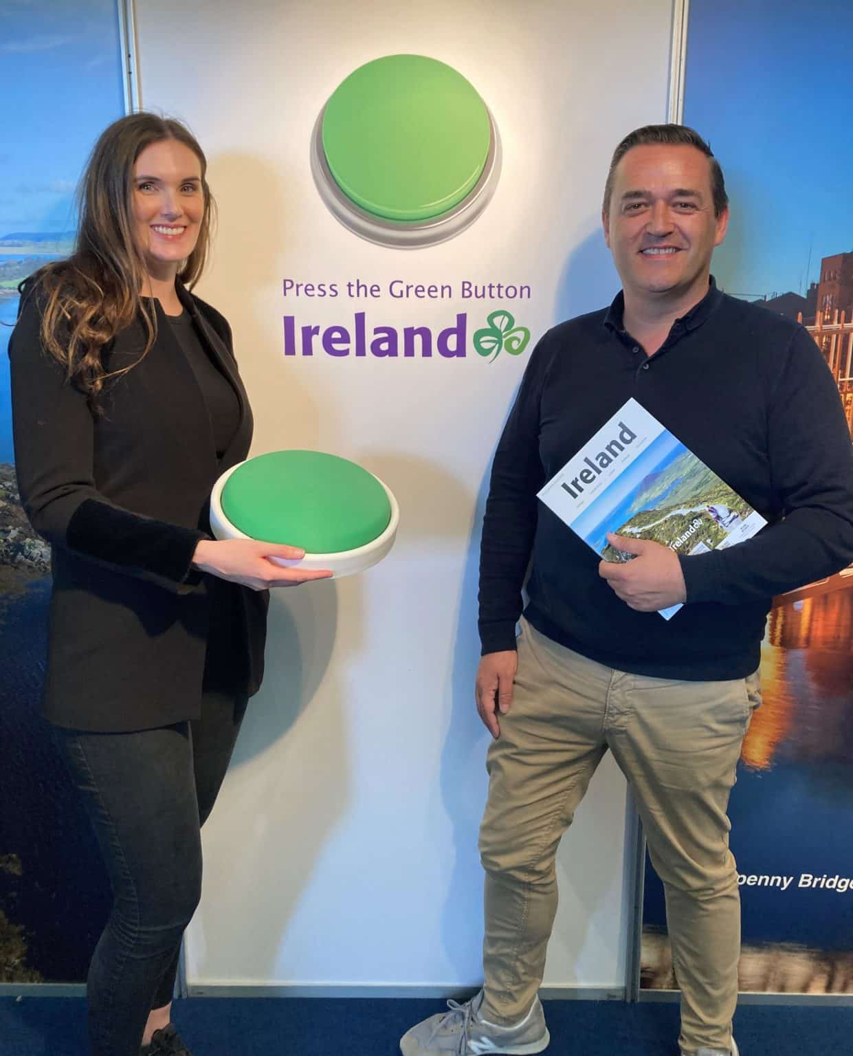 Ireland in the Spotlight at Scotland’s Royal Highland Show | ittn.ie