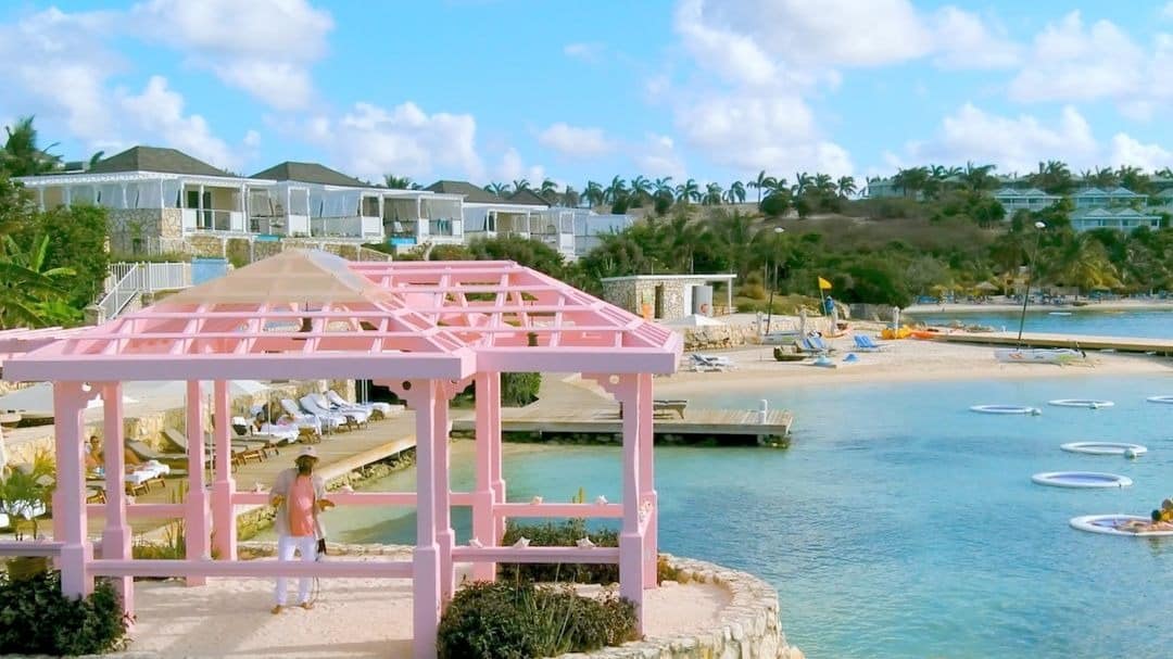 Elite Island Resorts Release Uplifting Musical Collaboration with ...