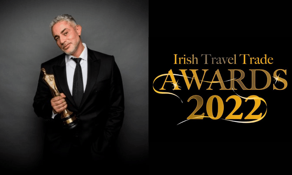 ITTN Awards 2022 – When, Where and Who? | ittn.ie