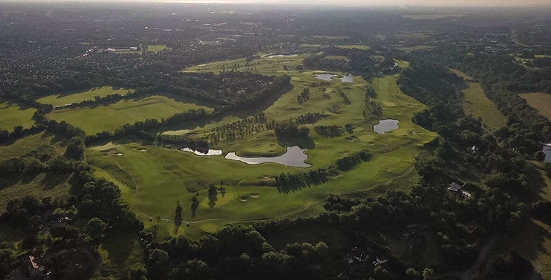 TIGS Summer Barbeque – July 22 at Castleknock Golf Club | ittn.ie