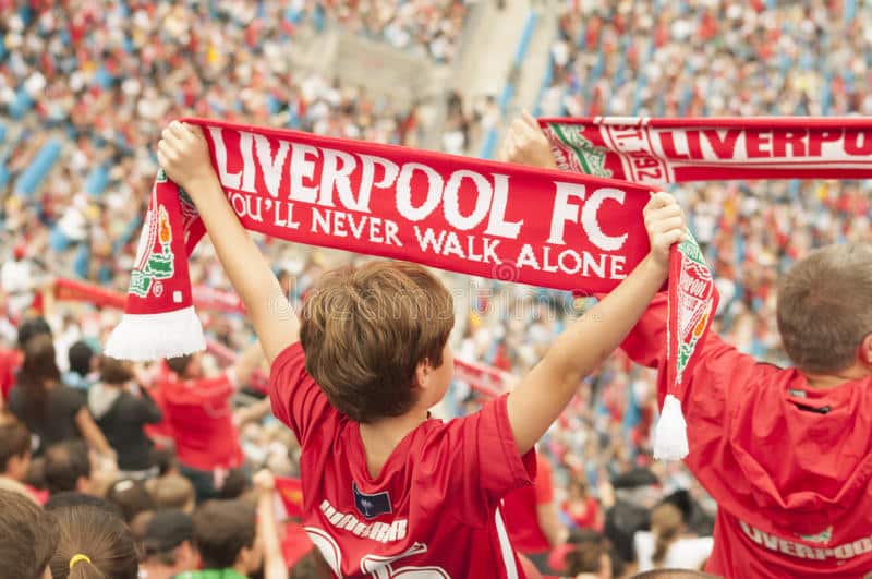 Liverpool FC Offering Global Fanbase Chance to Win Free Holiday in ...