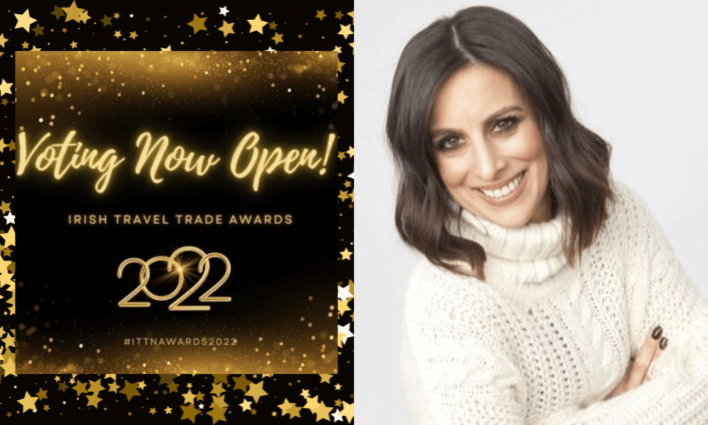 ITTN Awards 2022: ‘Winning With Lucy’ – Lucy Kennedy Confirmed as Host ...