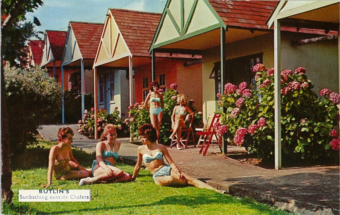 Butlin’s Bought By Founding Owners | ittn.ie