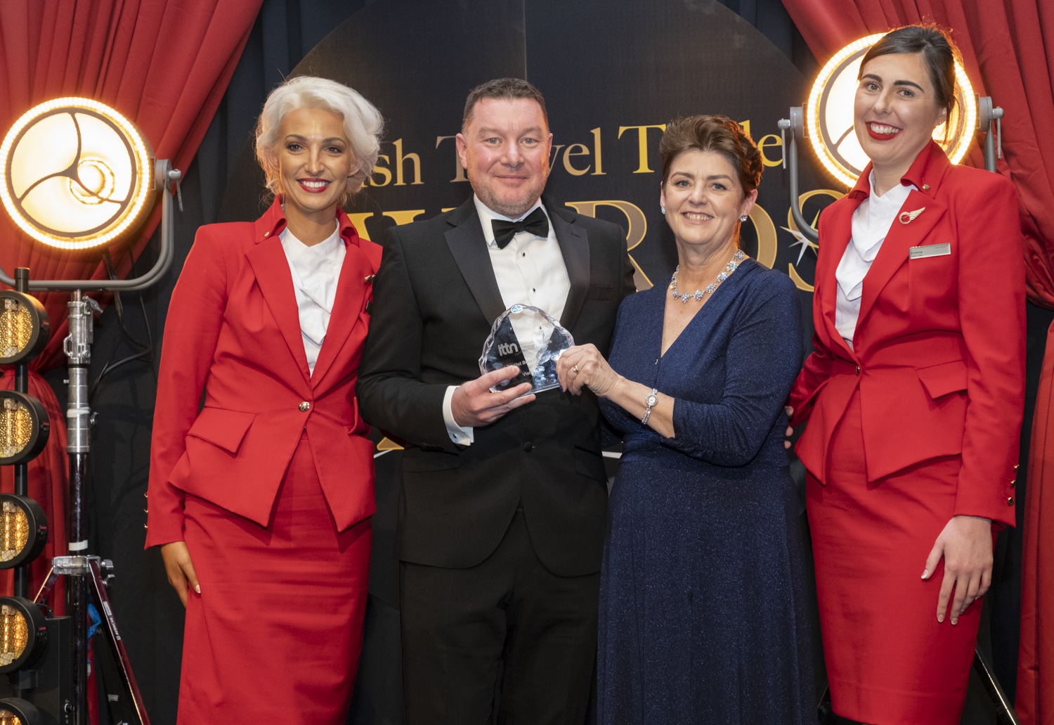 ITTN Awards – The Wonderful Winners | ittn.ie