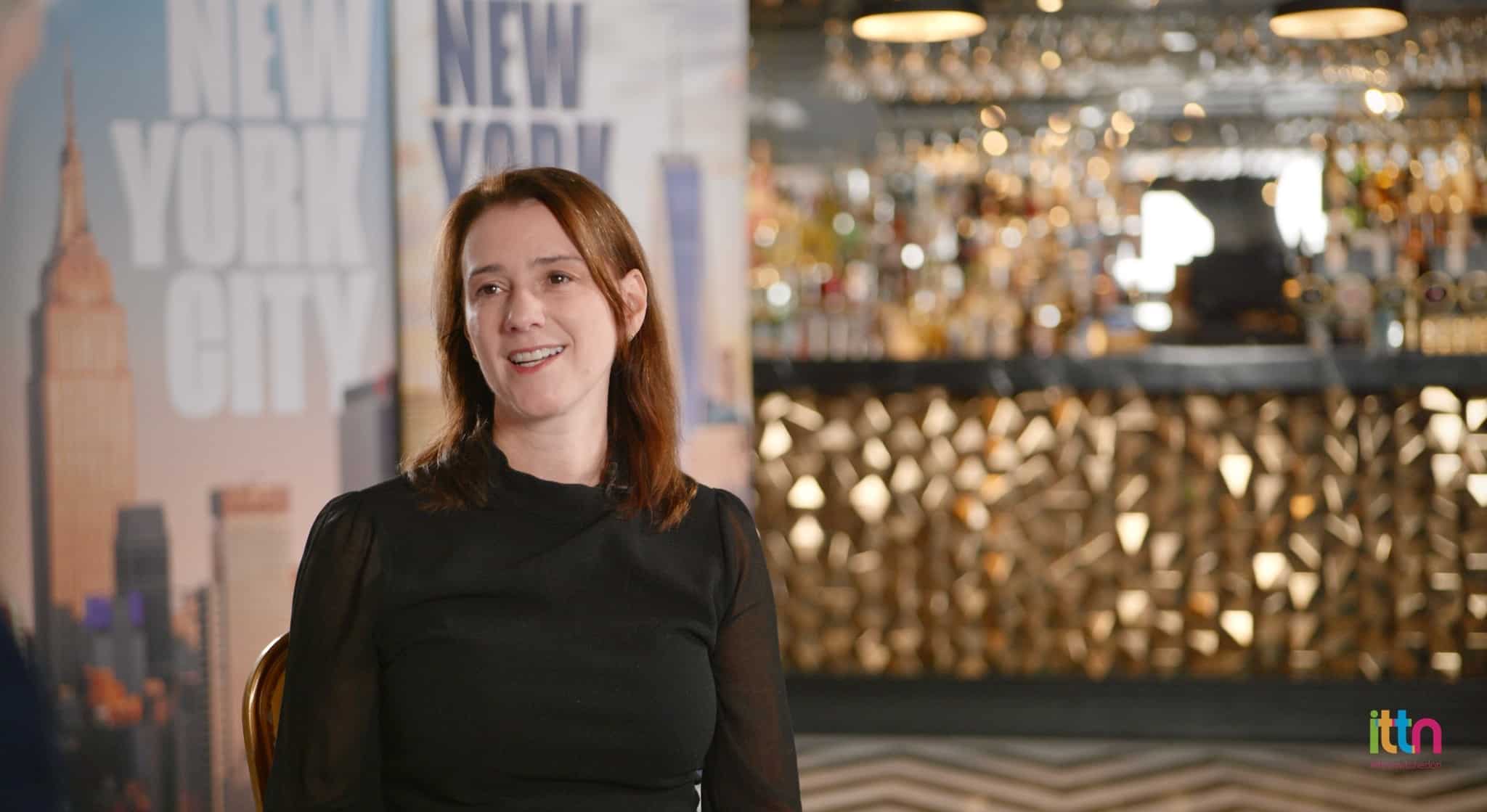 Heading Downtown – ITTN interviews Downtown Alliance with NYC & Company ...