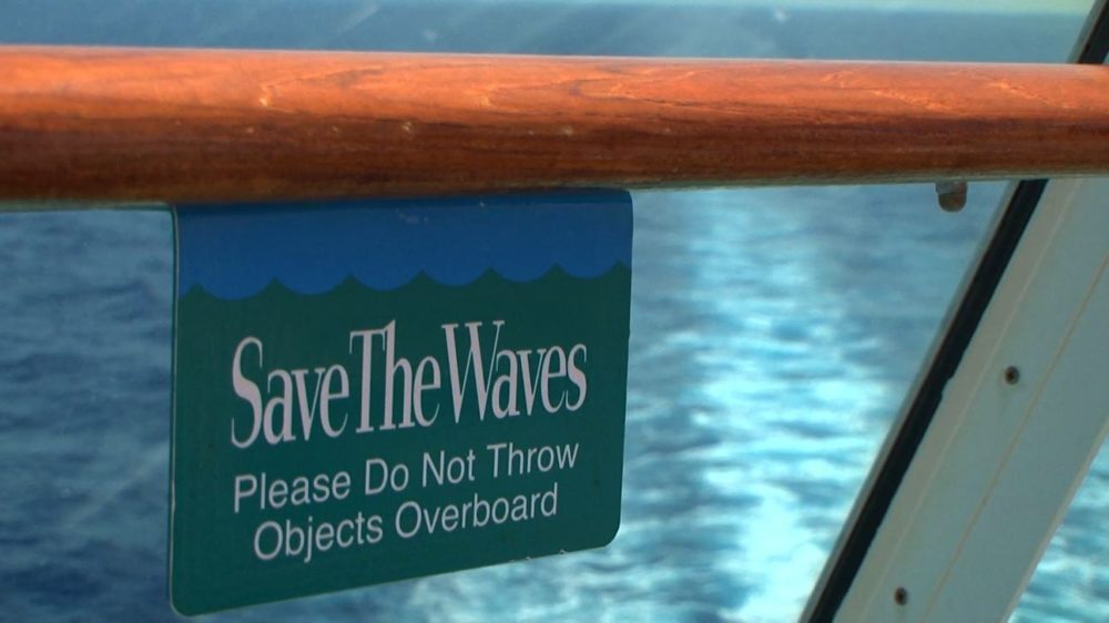 Royal Caribbean Group Celebrates 30 Years of ‘Save the Waves’ | ittn.ie
