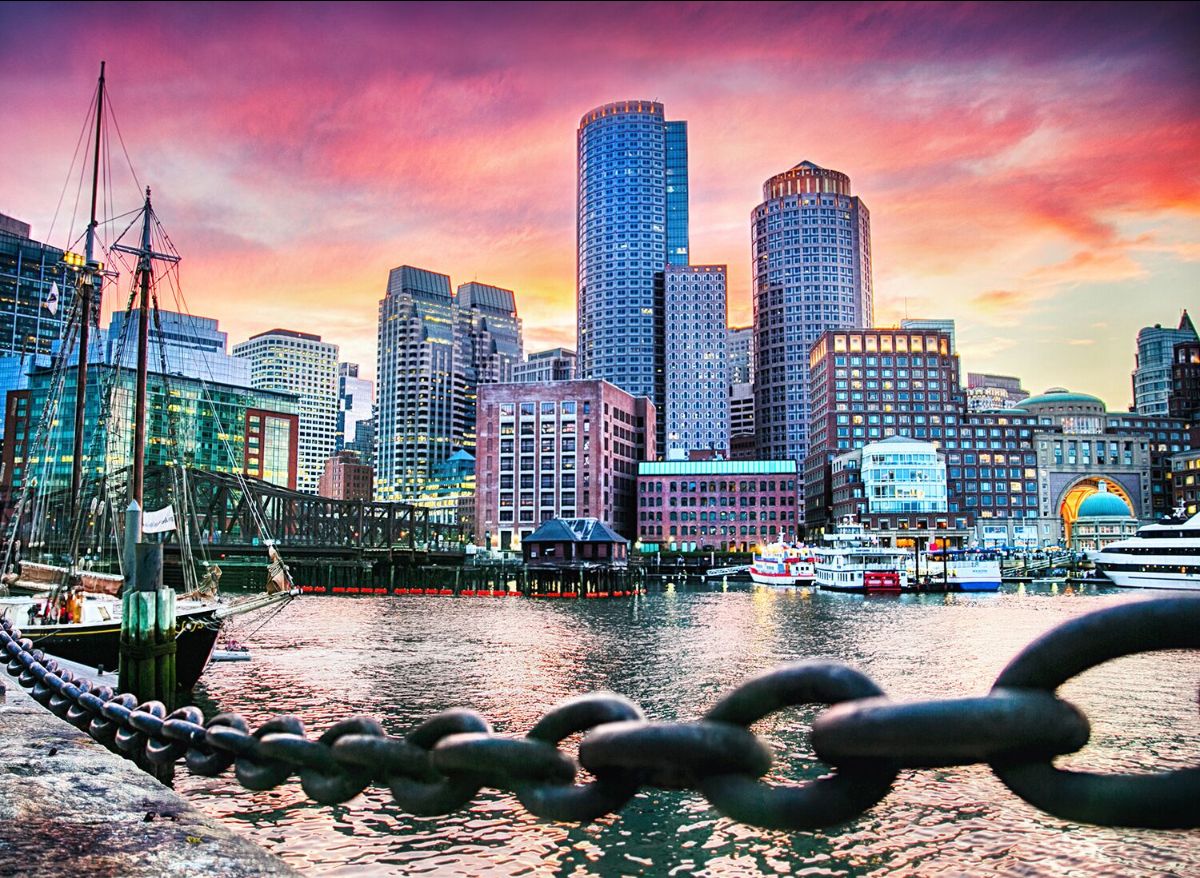 Boston Tourism Marketing Body Rebranded as Meet Boston | ittn.ie