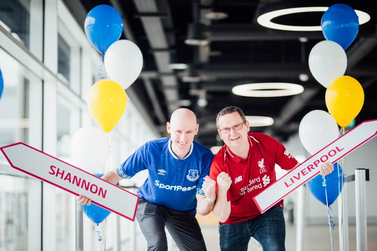 Ryanair Adds Liverpool Route to Bumper Summer 2023 Shannon Airport ...