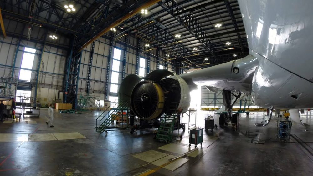 Aer Lingus Welcomes 27 New Graduate Engineers | ittn.ie