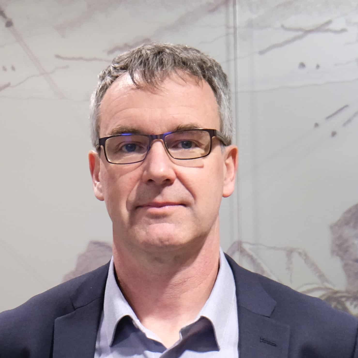 Declan Fitzpatrick Appointed Aviation Regulator on Full-Time Basis ...