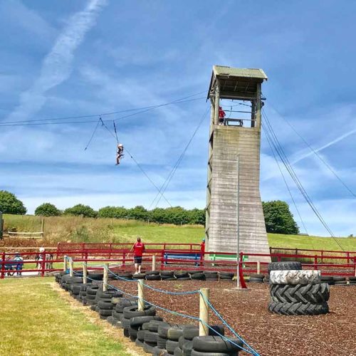 Trabolgan Holiday Village Gets Green Light for Multimillion Euro ...