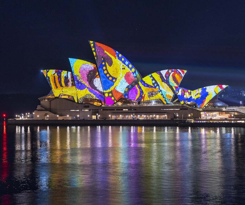 Countdown to Vivid Sydney Festival 2023 | ittn.ie
